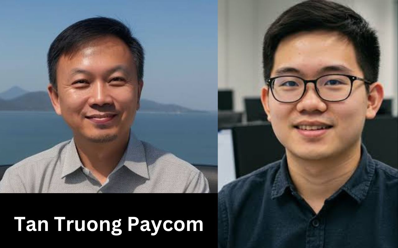 Tan Truong Paycom: A Comprehensive Overview in 2025 - Muzz Magazine