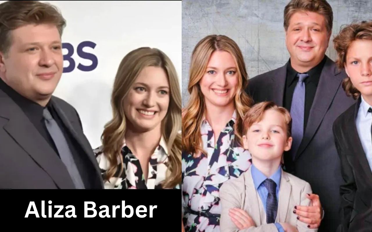 Aliza Barber: A Comprehensive Look into Her Life and Career in 2025 ...