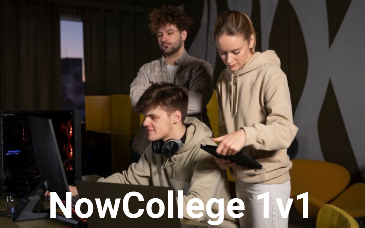 NowCollege 1v1: Revolutionizing Competitive Gaming in Higher Education - Muzz Magazine